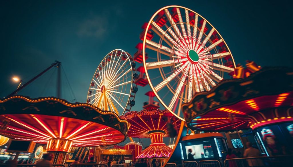 Collect Daily Rewards and Spin Your Way to Fun